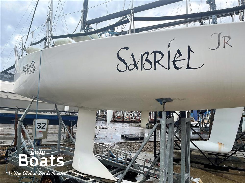 2014 J Boats J88 for sale. View price, photos and Buy 2014 J Boats J88 ...