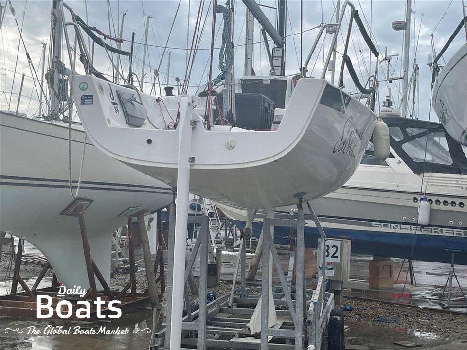 2014 J Boats J88 for sale. View price, photos and Buy 2014 J Boats J88 ...