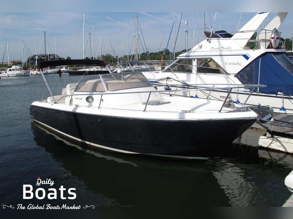 2000 Cerri Marine 28 for sale. View price, photos and Buy 2000 Cerri ...