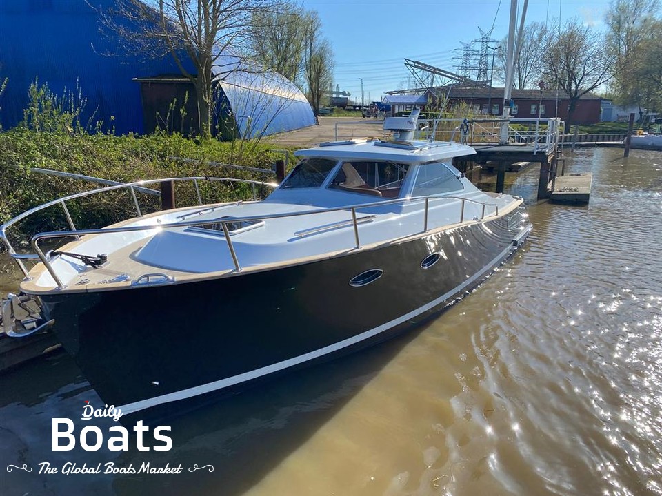 2007 Grand Azur Classic 33 for sale. View price, photos and Buy 2007 ...