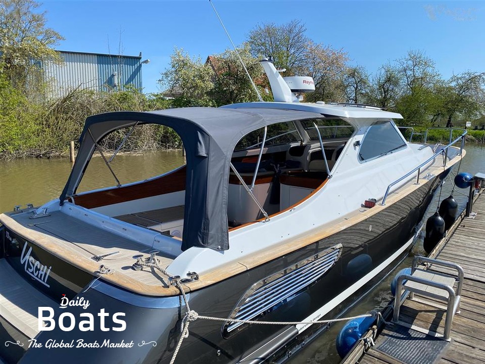 2007 Grand Azur Classic 33 for sale. View price, photos and Buy 2007 ...