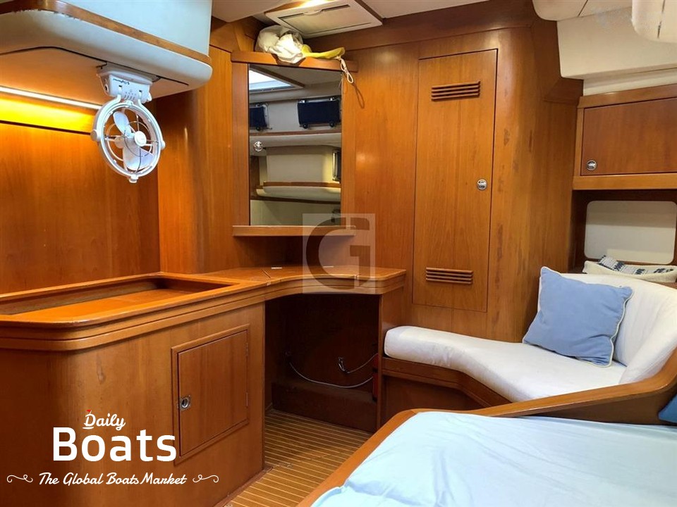 1992 Baltic Yachts 52 for sale. View price, photos and Buy 1992 Baltic ...