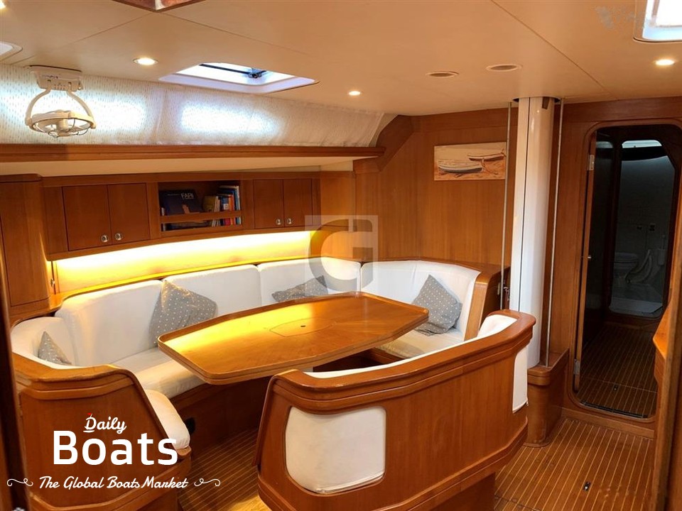 1992 Baltic Yachts 52 for sale. View price, photos and Buy 1992 Baltic ...