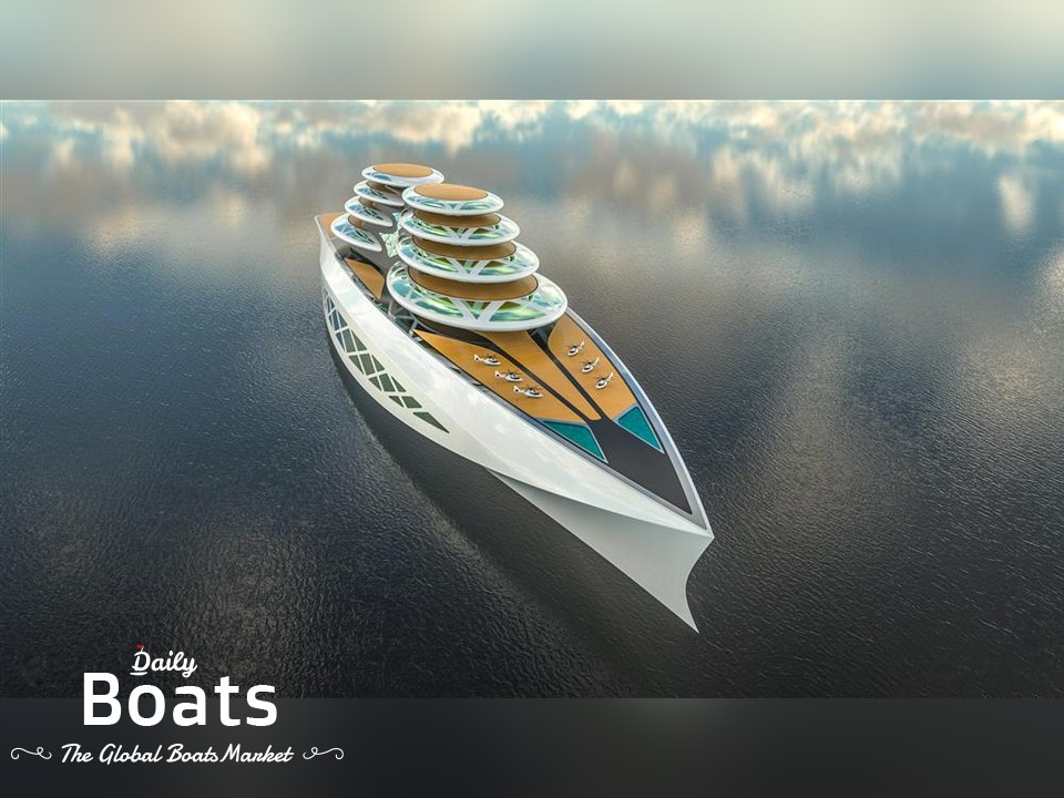 2022 Alarnia J328 Infinity for sale. View price, photos and Buy 2022 ...