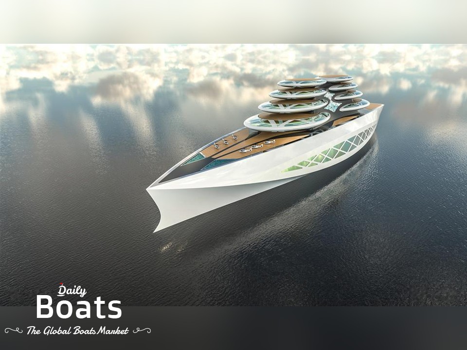 2022 Alarnia J328 Infinity for sale. View price, photos and Buy 2022 ...