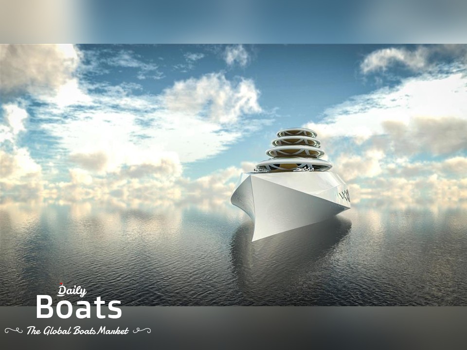 2022 Alarnia J328 Infinity for sale. View price, photos and Buy 2022 ...