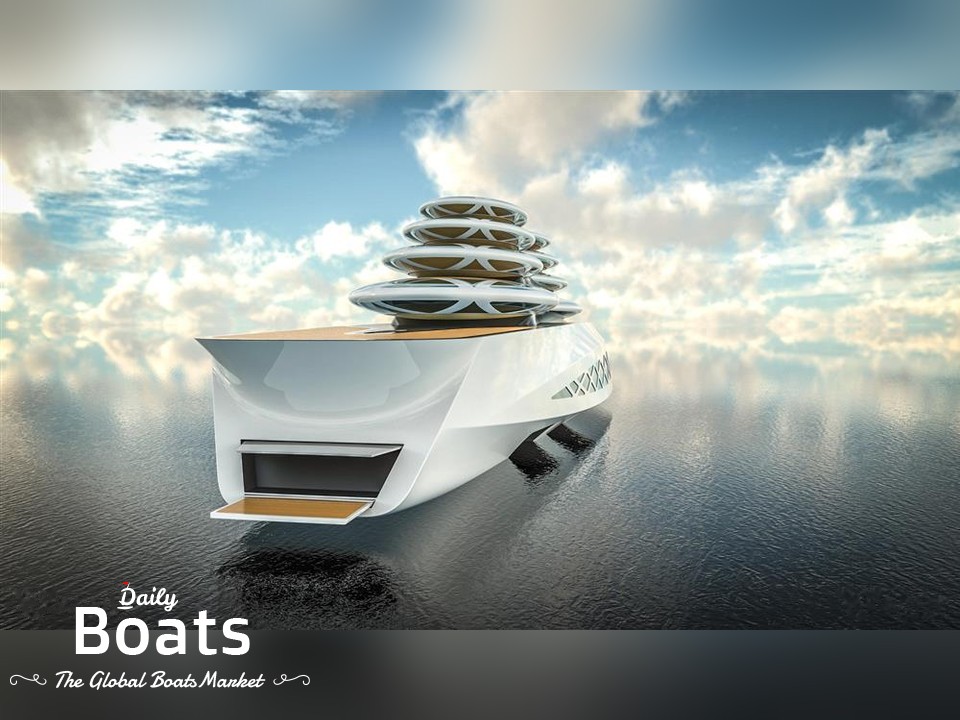 2022 Alarnia J328 Infinity for sale. View price, photos and Buy 2022 ...