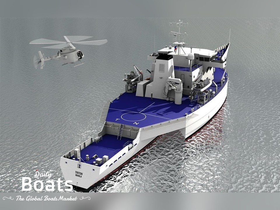 Vosper for sale - Daily Boats