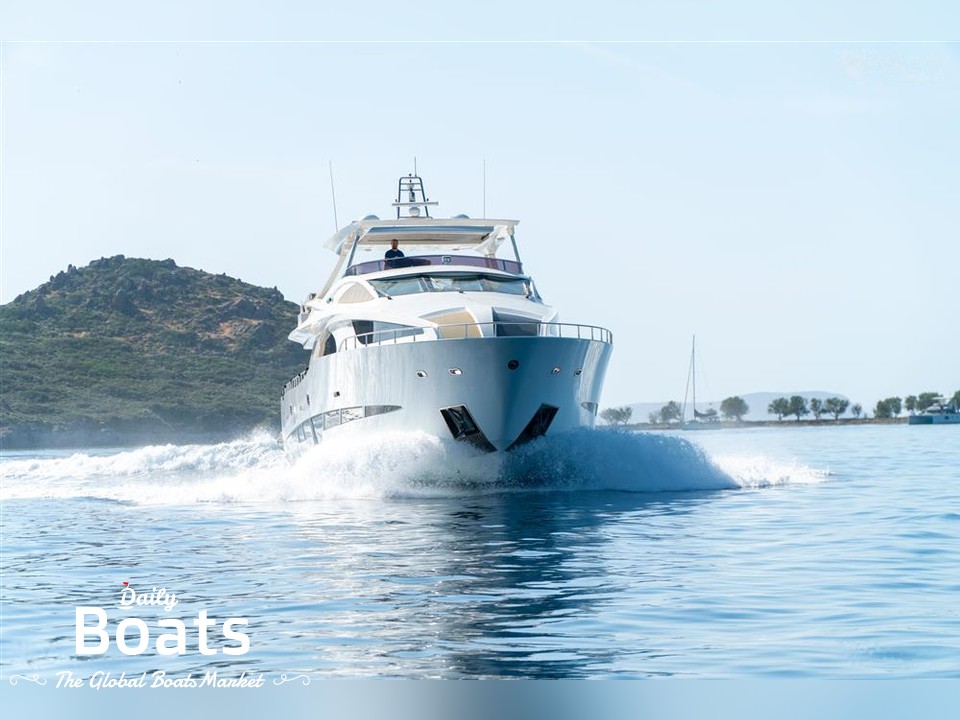 2015 Numarine 102 Fly for sale. View price, photos and Buy 2015 ...