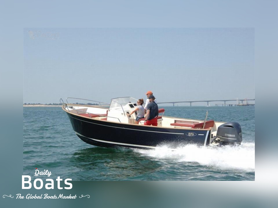 2022 Rhea Marine 27 Open for sale. View price, photos and Buy 2022 Rhea ...