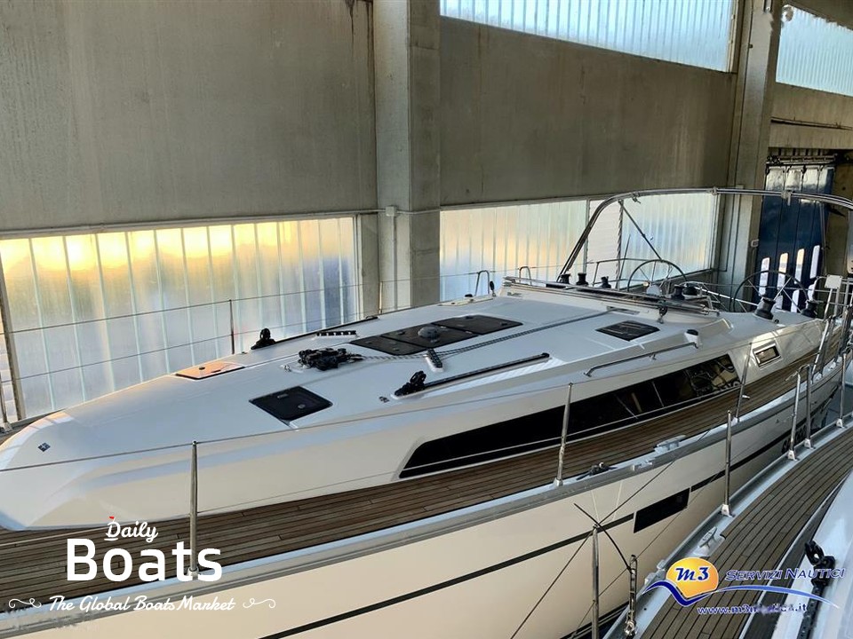 2017 Bavaria Yachts 41 Cruiser for sale. View price, photos and Buy ...