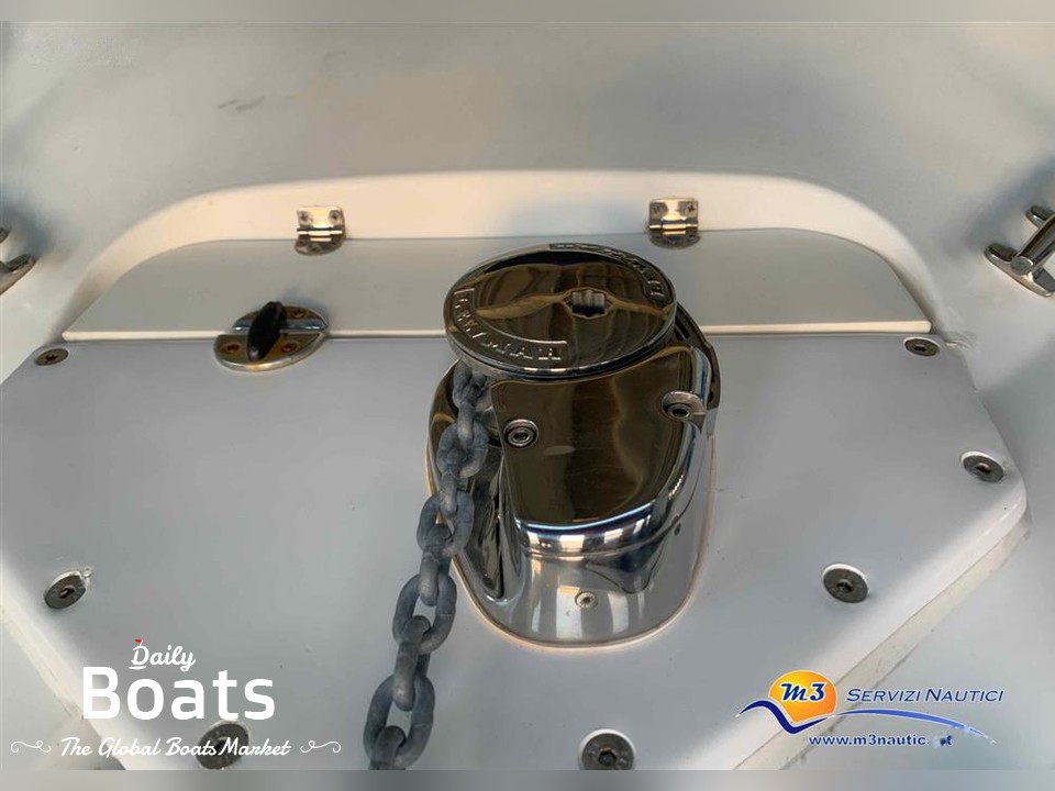 2000 Larson Boats 220 Cabrio for sale. View price, photos and Buy 2000 ...