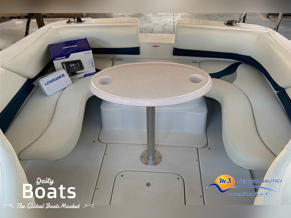 2000 Larson Boats 220 Cabrio for sale. View price, photos and Buy 2000 ...