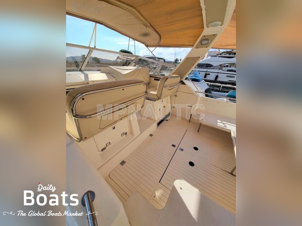 1990 Princess 366 Riviera for sale. View price, photos and Buy 1990 ...