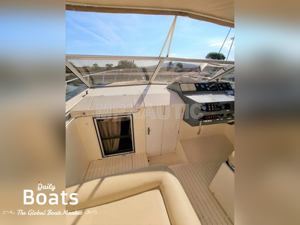 1990 Princess 366 Riviera for sale. View price, photos and Buy 1990 ...