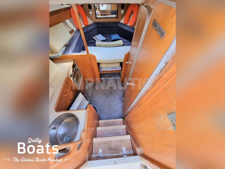 1990 Princess 366 Riviera for sale. View price, photos and Buy 1990 ...