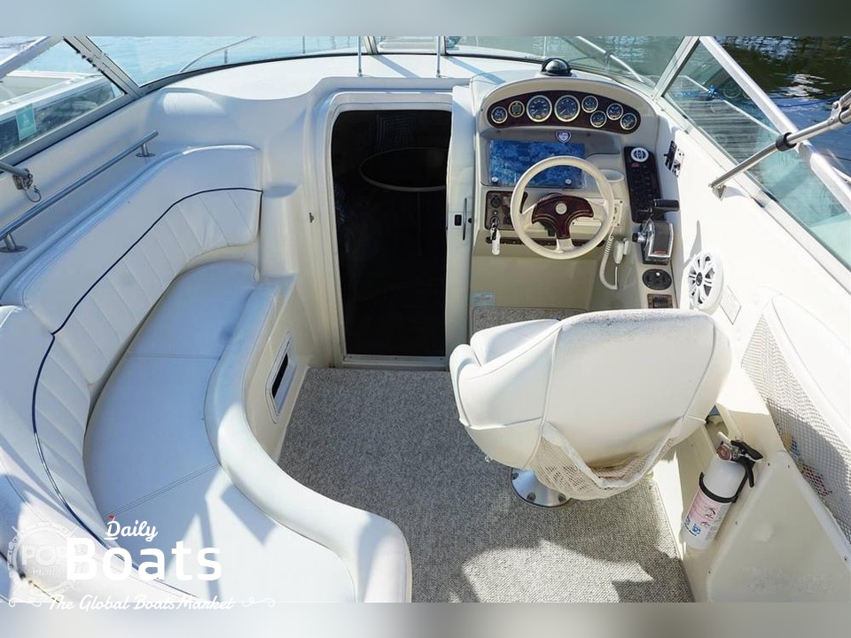 2000 Rinker 270 Fiesta Vee for sale. View price, photos and Buy 2000 ...