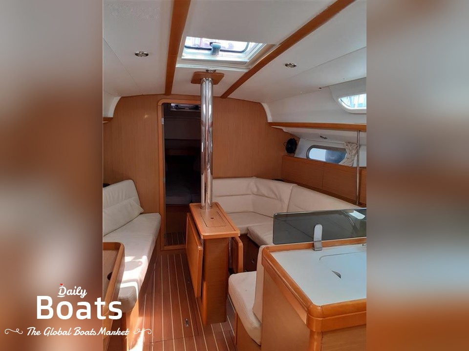 2010 Jeanneau Sun Odyssey 36 for sale. View price, photos and Buy 2010 ...