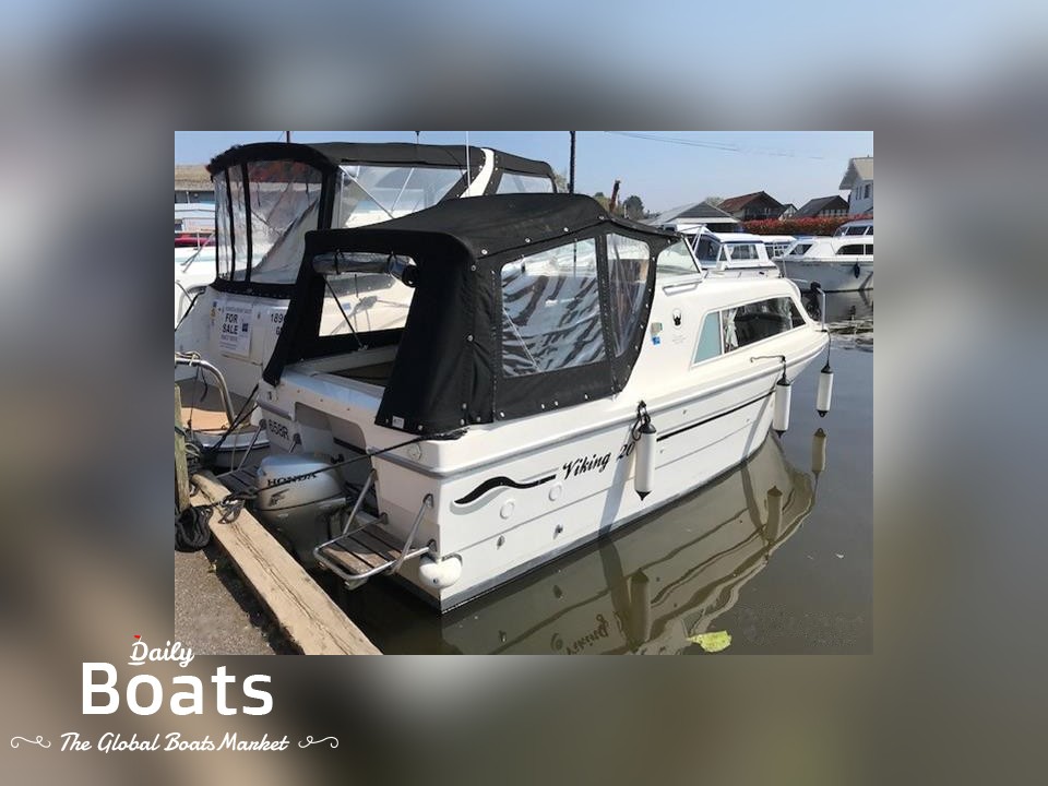 2008 Viking 20 for sale. View price, photos and Buy 2008 Viking 20 #221349