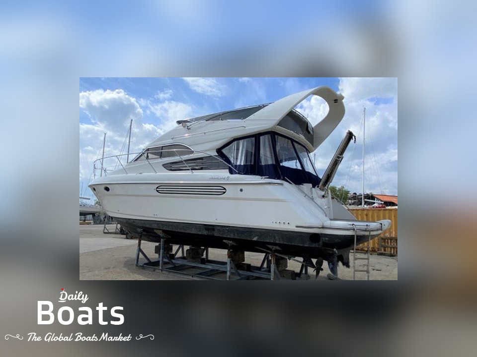 1998 Fairline Phantom 42 for sale. View price, photos and Buy 1998 ...
