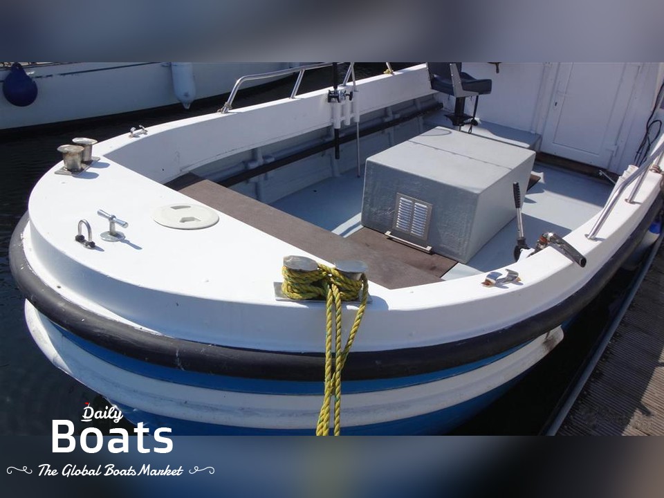 1982 Sea Angler 23 for sale. View price, photos and Buy 1982 Sea Angler ...