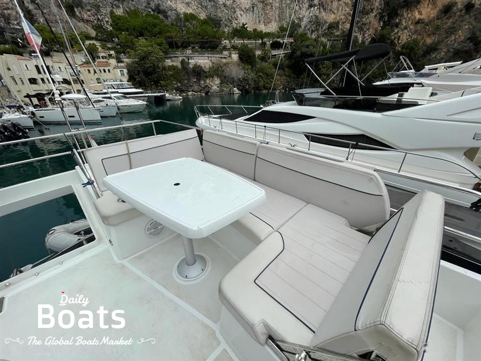 2019 Jeanneau Velasco 37 for sale. View price, photos and Buy 2019 ...