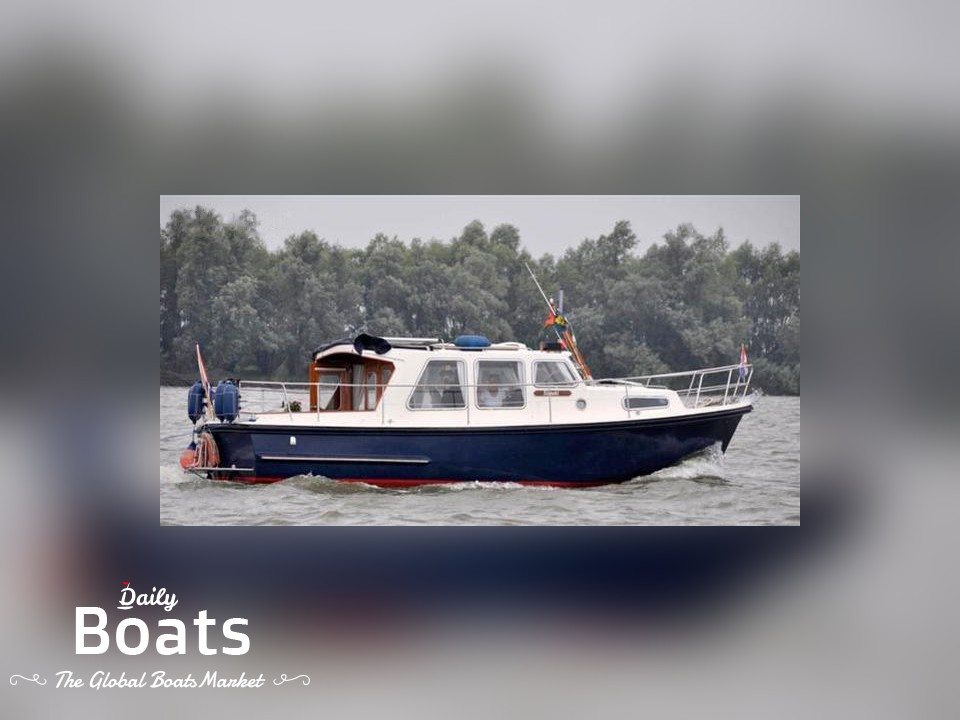 1981 Drammer 935 Classic Ok for sale. View price, photos and Buy 1981 ...