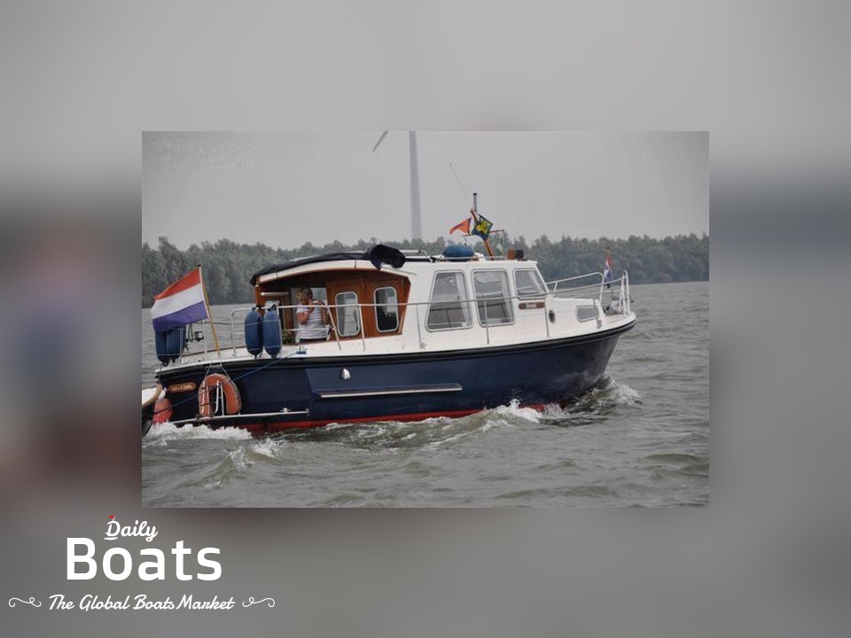 1981 Drammer 935 Classic Ok for sale. View price, photos and Buy 1981 ...