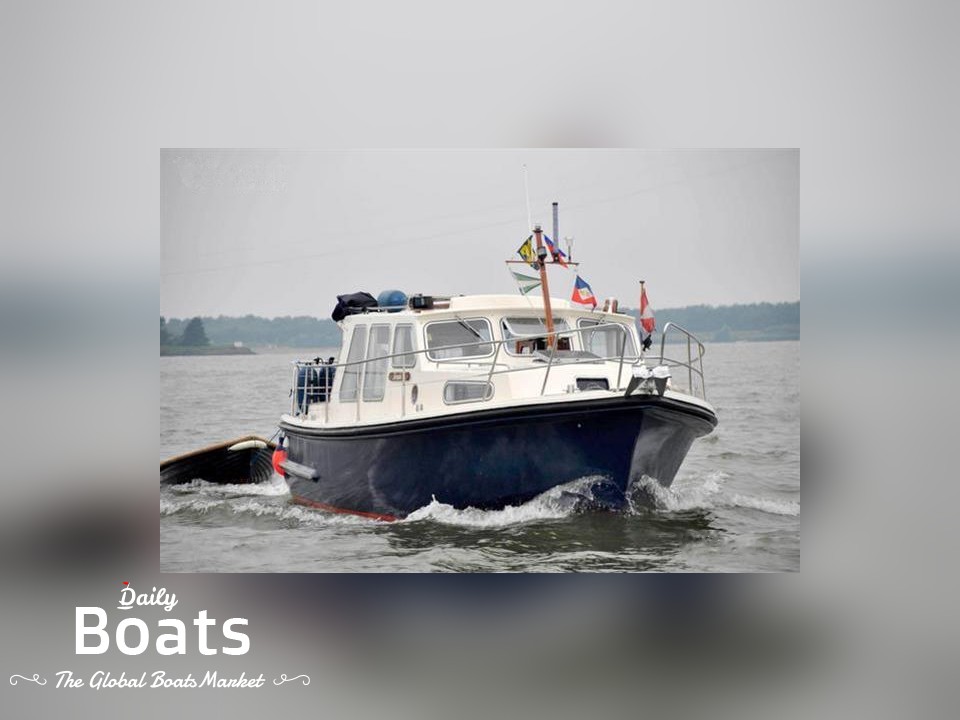 1981 Drammer 935 Classic Ok for sale. View price, photos and Buy 1981 ...