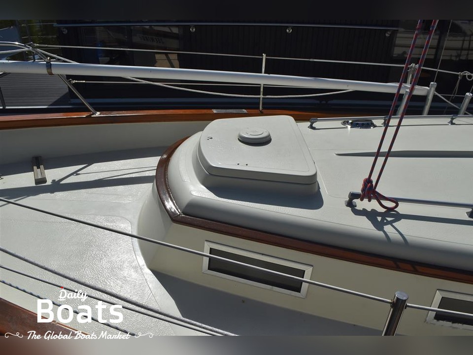 1977 Fjord 33 Ms for sale. View price, photos and Buy 1977 Fjord 33 Ms ...