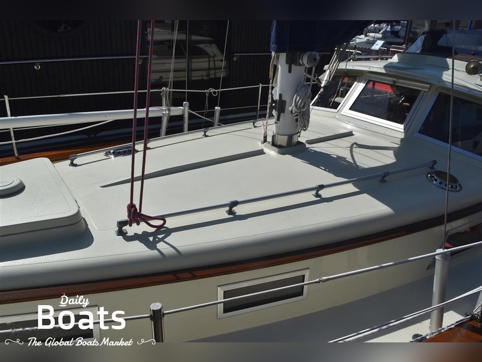 1977 Fjord 33 Ms for sale. View price, photos and Buy 1977 Fjord 33 Ms ...