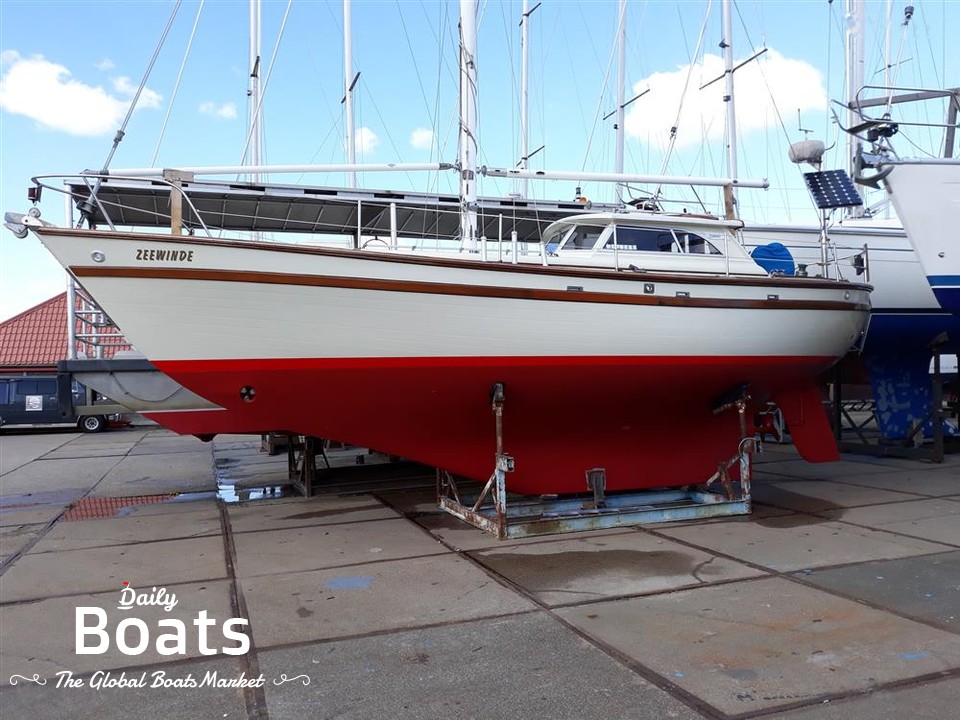 1977 Fjord 33 Ms for sale. View price, photos and Buy 1977 Fjord 33 Ms ...