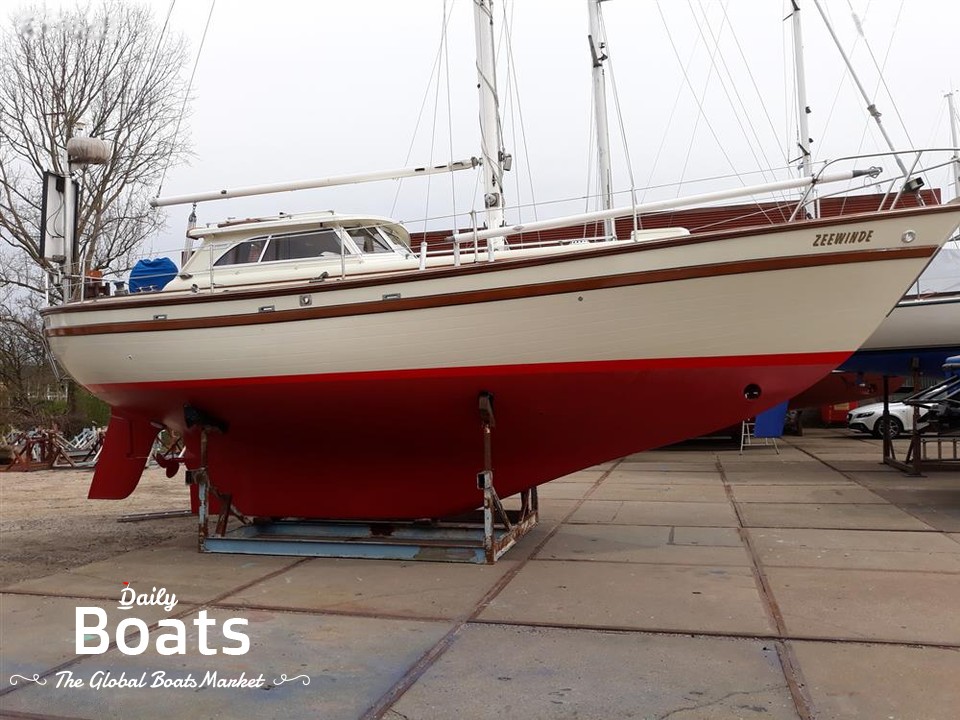1977 Fjord 33 Ms for sale. View price, photos and Buy 1977 Fjord 33 Ms ...