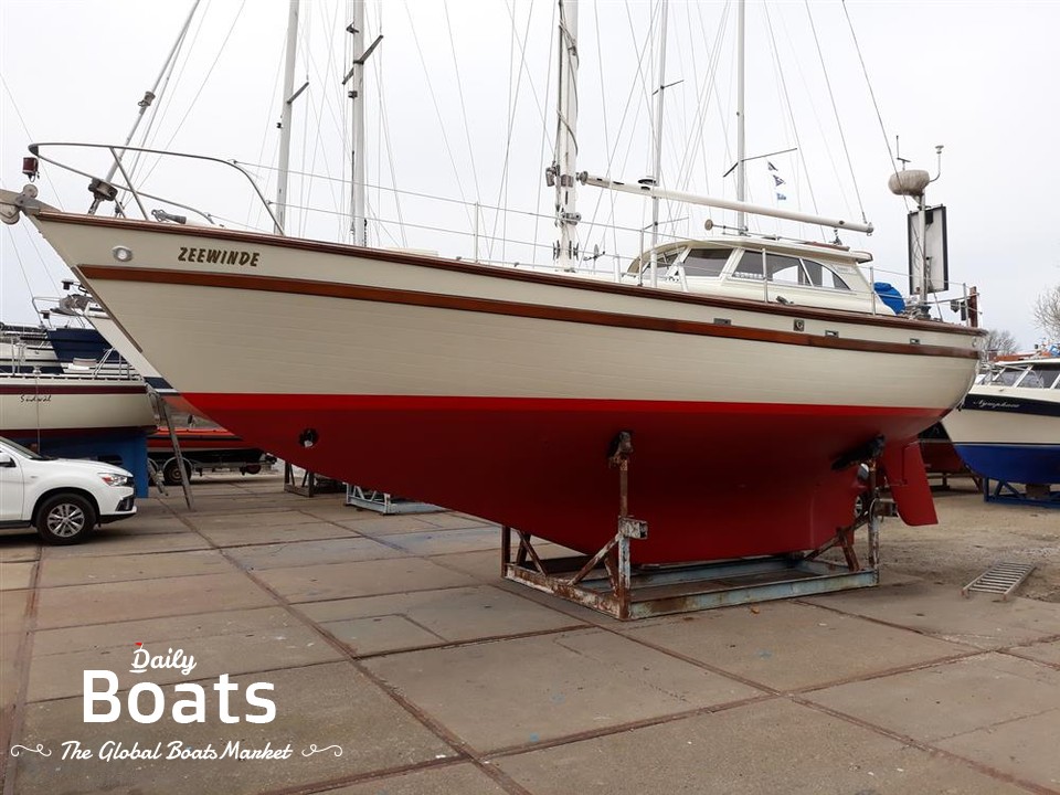 1977 Fjord 33 Ms for sale. View price, photos and Buy 1977 Fjord 33 Ms ...