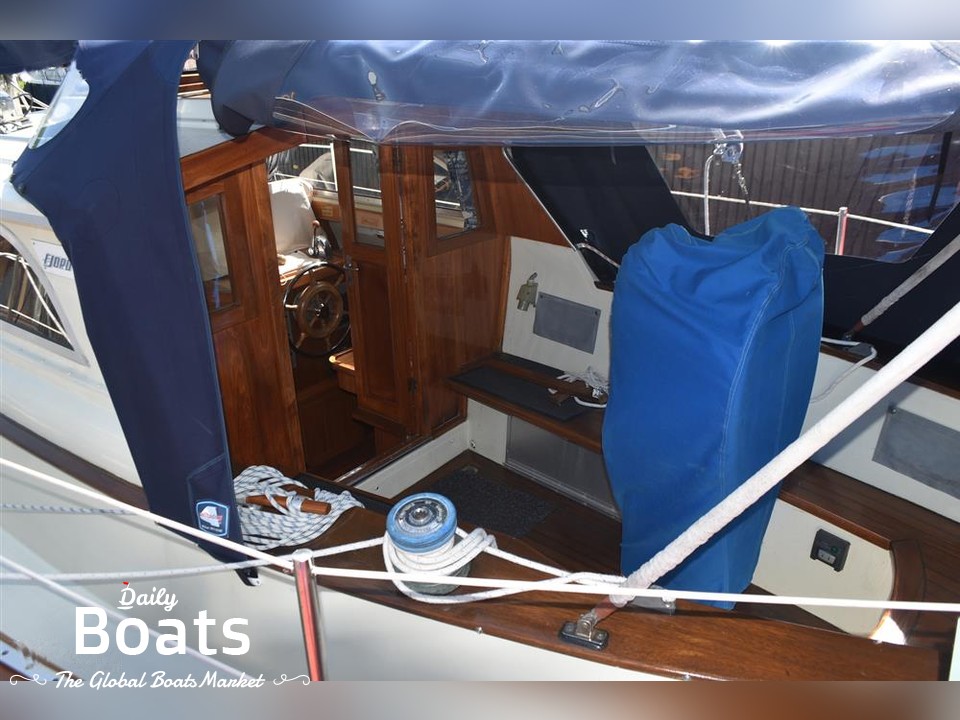 1977 Fjord 33 Ms for sale. View price, photos and Buy 1977 Fjord 33 Ms ...