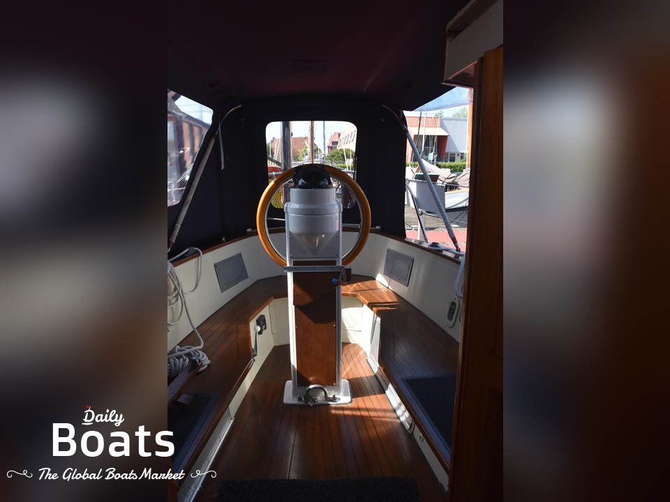 1977 Fjord 33 Ms for sale. View price, photos and Buy 1977 Fjord 33 Ms ...