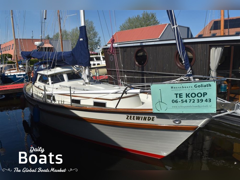 1977 Fjord 33 Ms for sale. View price, photos and Buy 1977 Fjord 33 Ms ...