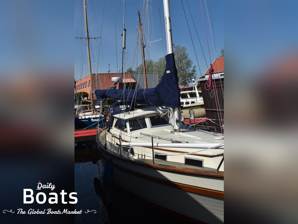 1977 Fjord 33 Ms for sale. View price, photos and Buy 1977 Fjord 33 Ms ...