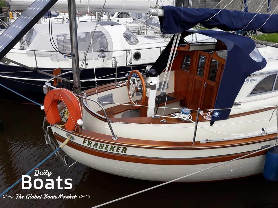 1977 Fjord 33 Ms for sale. View price, photos and Buy 1977 Fjord 33 Ms ...