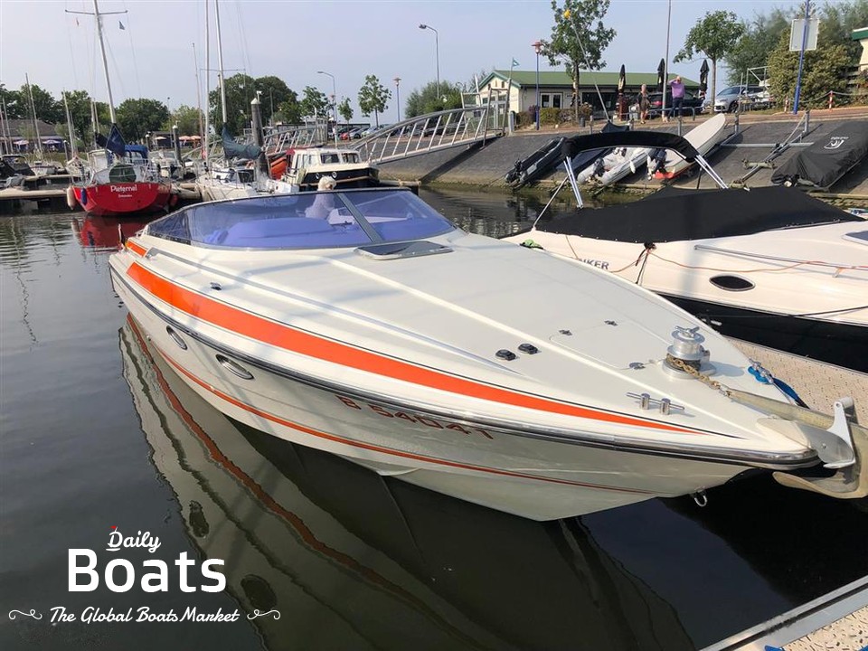 Sunseeker Mohawk 29 for sale. View price, photos and Buy Sunseeker ...