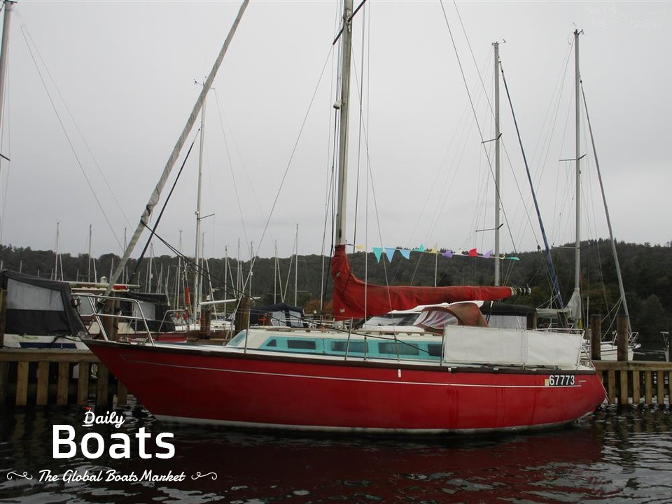 1979 Mirage 28 for sale. View price, photos and Buy 1979 Mirage 28 #221469