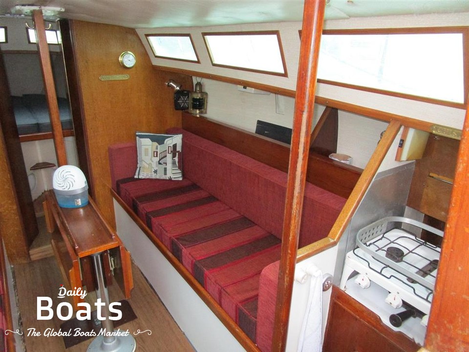 1979 Mirage 28 for sale. View price, photos and Buy 1979 Mirage 28 #221469