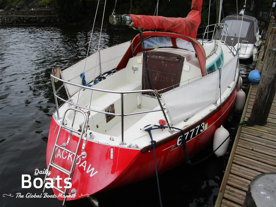 1979 Mirage 28 for sale. View price, photos and Buy 1979 Mirage 28 #221469