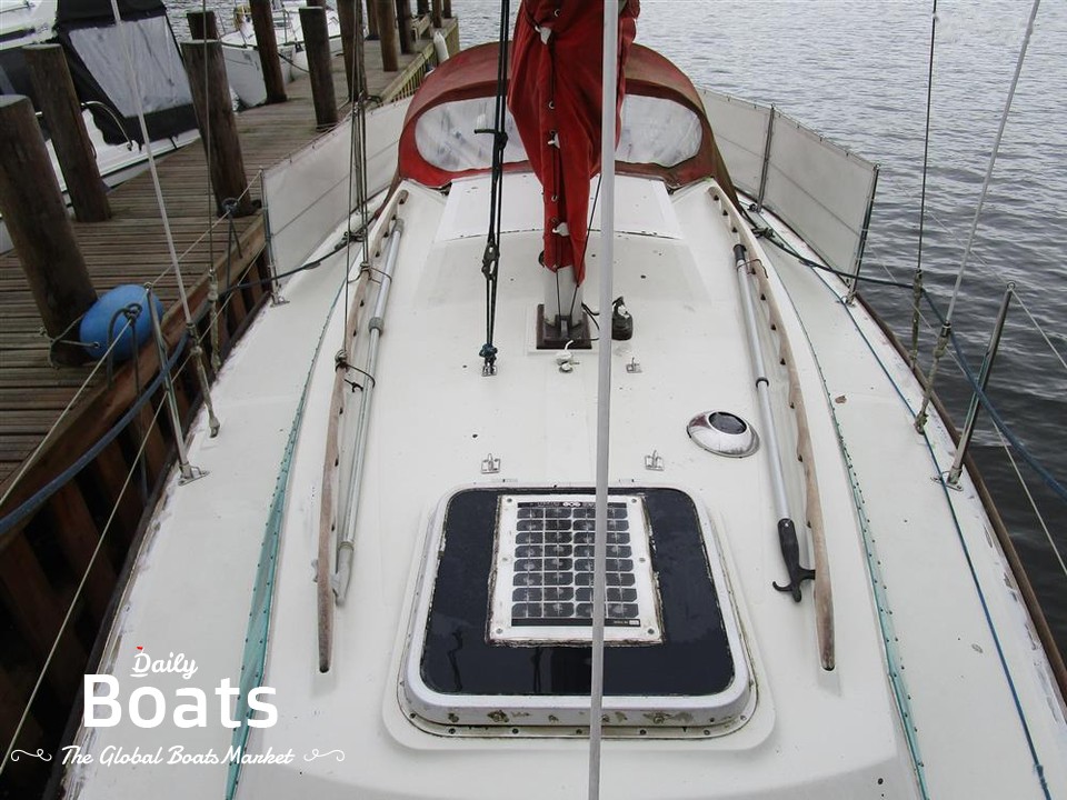 1979 Mirage 28 for sale. View price, photos and Buy 1979 Mirage 28 #221469