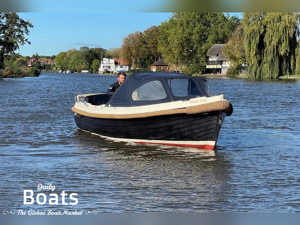 2008 Interboat 17 for sale. View price, photos and Buy 2008 Interboat ...