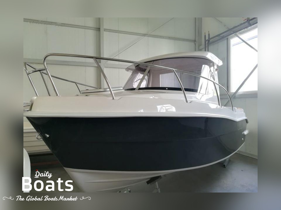 2022 Pilot House 535 Cruise for sale. View price, photos and Buy 2022 ...