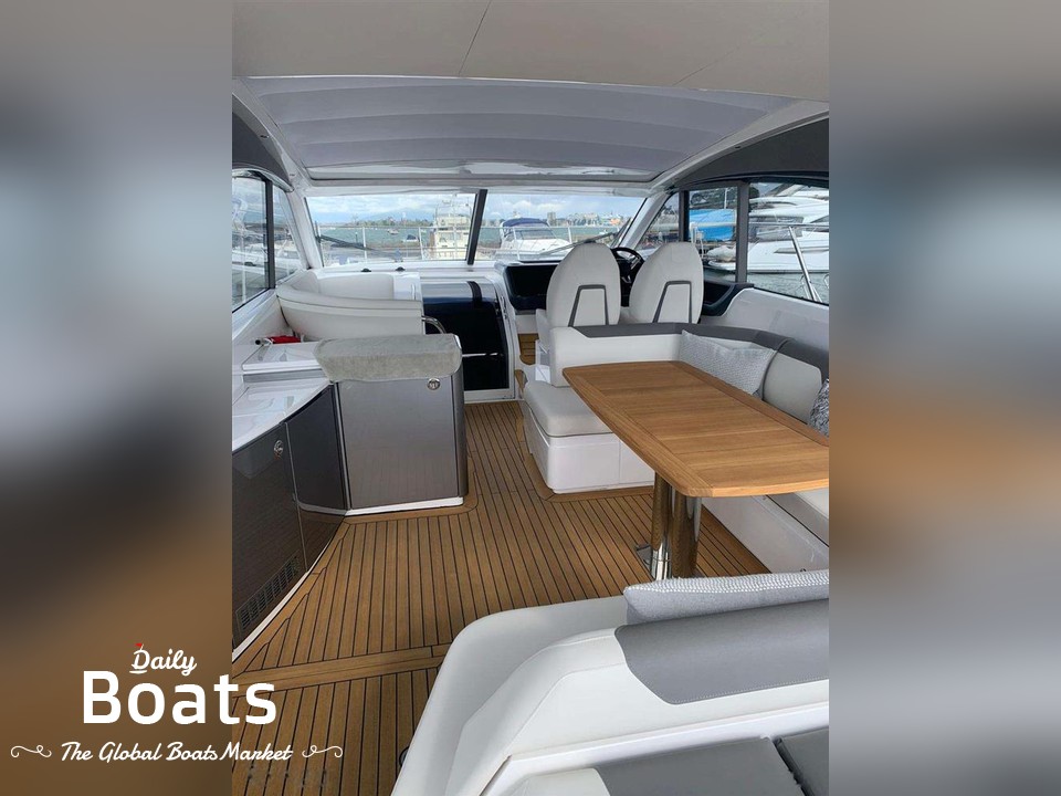 2021 Princess V50 for sale. View price, photos and Buy 2021 Princess ...