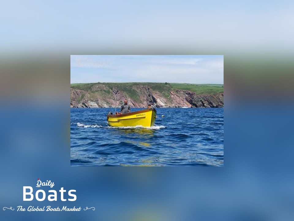 2020 Treeve 16 Ds for sale. View price, photos and Buy 2020 Treeve 16 ...