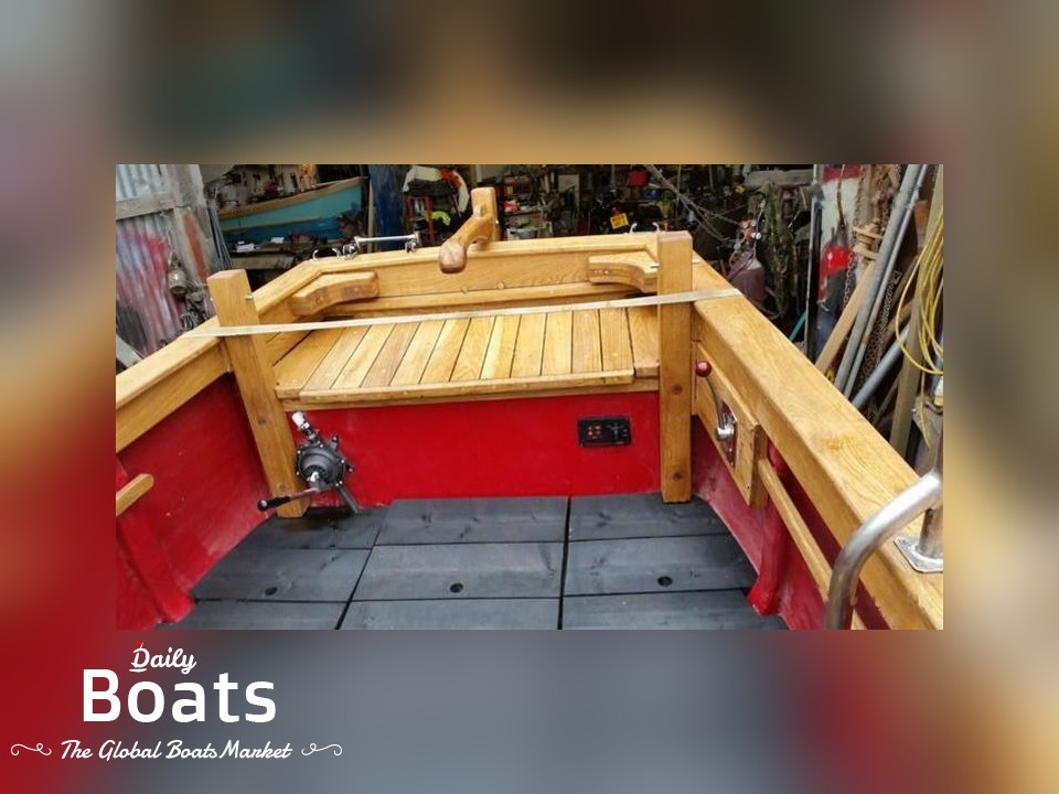 2020 Treeve 16 Ds for sale. View price, photos and Buy 2020 Treeve 16 ...