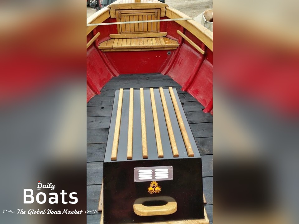 2020 Treeve 16 Ds for sale. View price, photos and Buy 2020 Treeve 16 ...